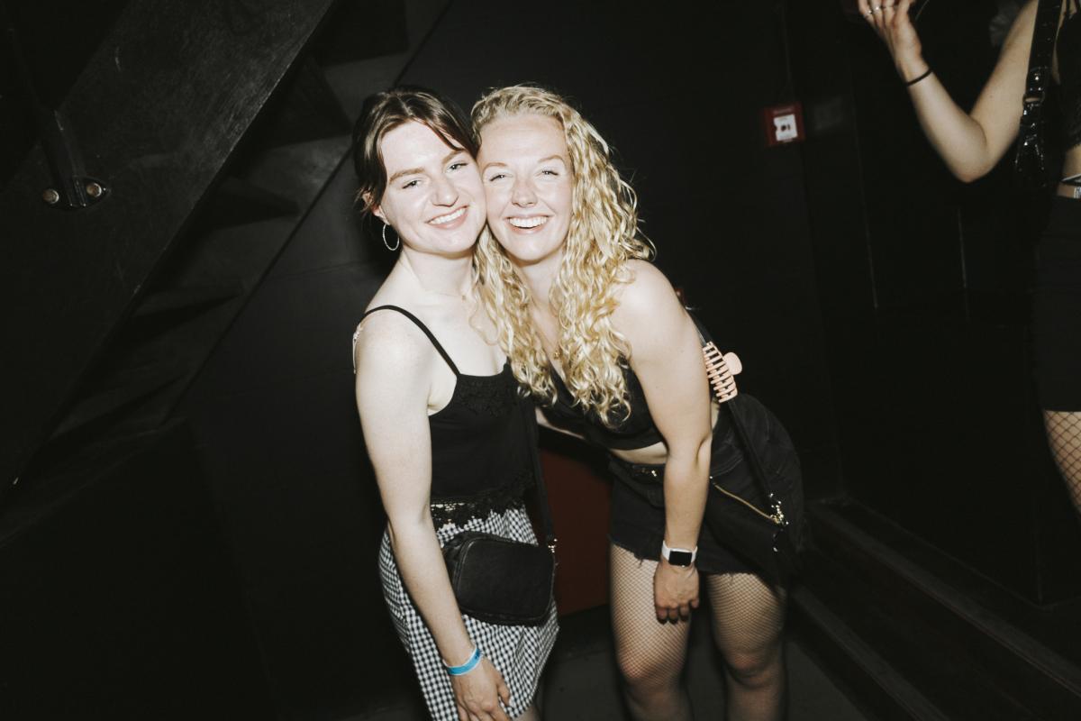 Hoeren en Pooier 2022 – Studievereniging Congo